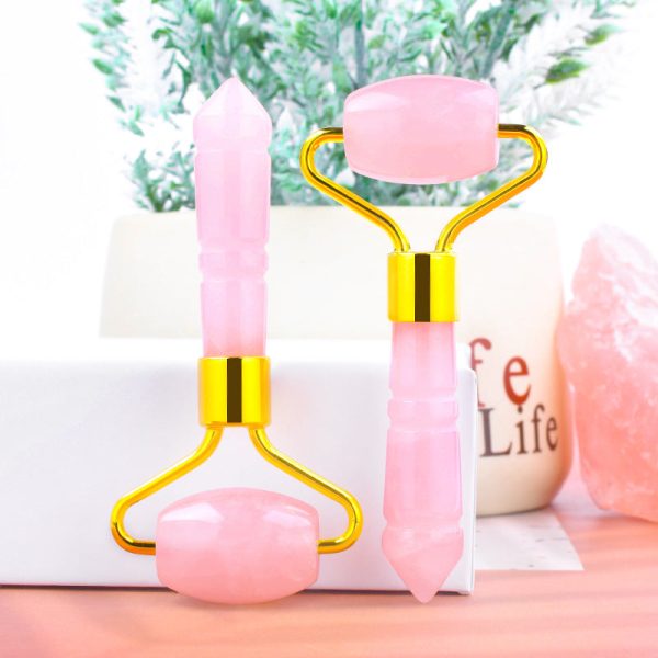 Mini Jade Roller - Ugly Flower: Your One-Stop Beauty Tools Solution