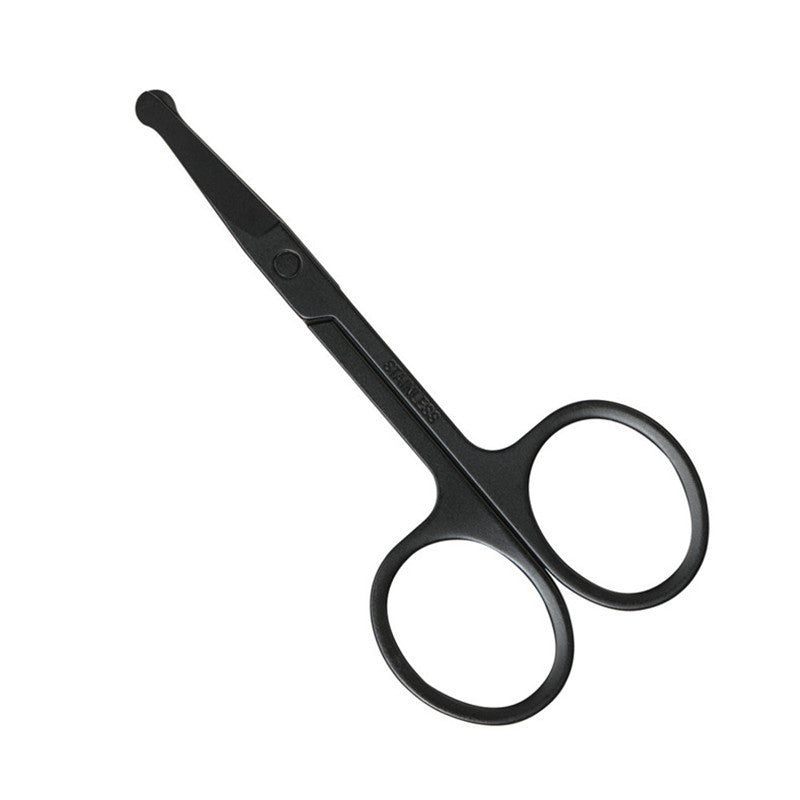 Eyebrow scissor - Ugly Flower: Your One-Stop Beauty Tools Solution