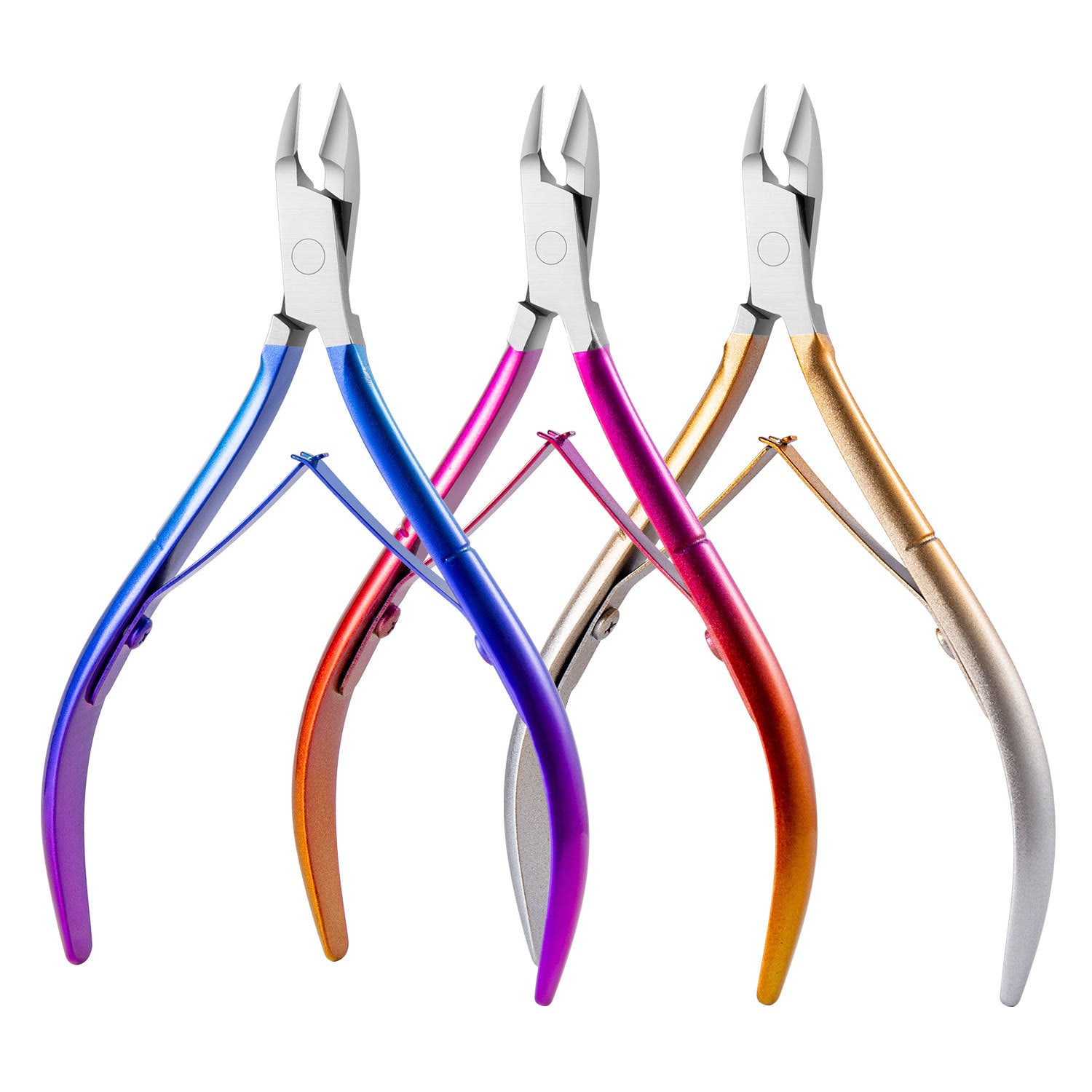 Cuticle Nipper - Ugly Flower: Your One-Stop Beauty Tools Solution