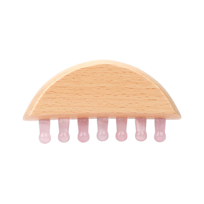 Jade Roller/Comb Distributor - Ugly Flower: Your One-Stop Beauty Tools ...