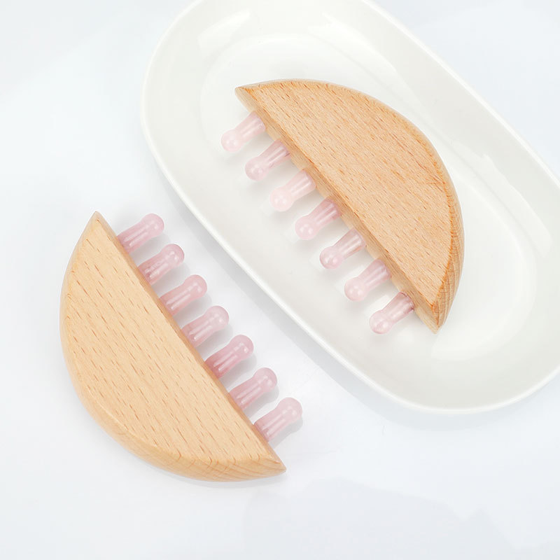 Jade Roller/Comb Distributor - Ugly Flower: Your One-Stop Beauty Tools ...