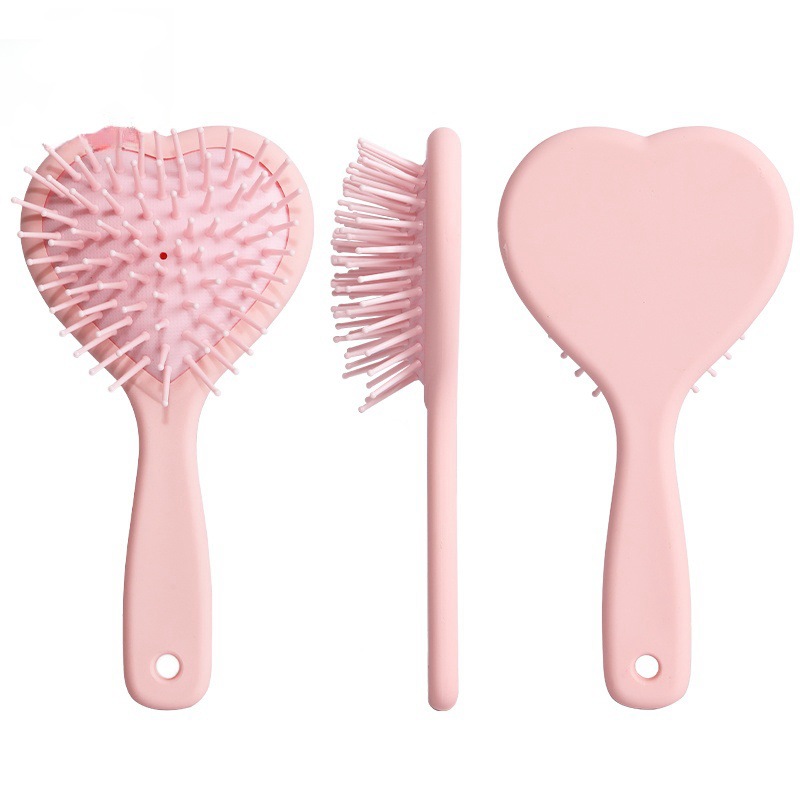 Kids Hair Brush - Ugly Flower: Your One-Stop Beauty Tools Solution