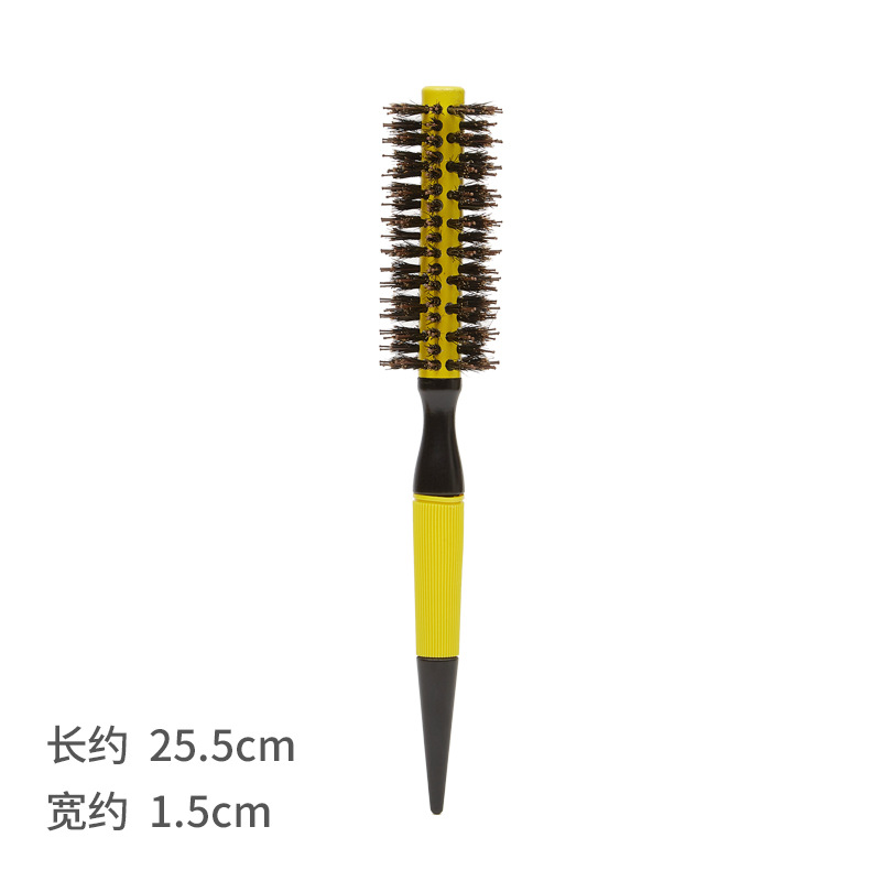 Curly Hair Brush - Ugly Flower: Your One-Stop Beauty Tools Solution