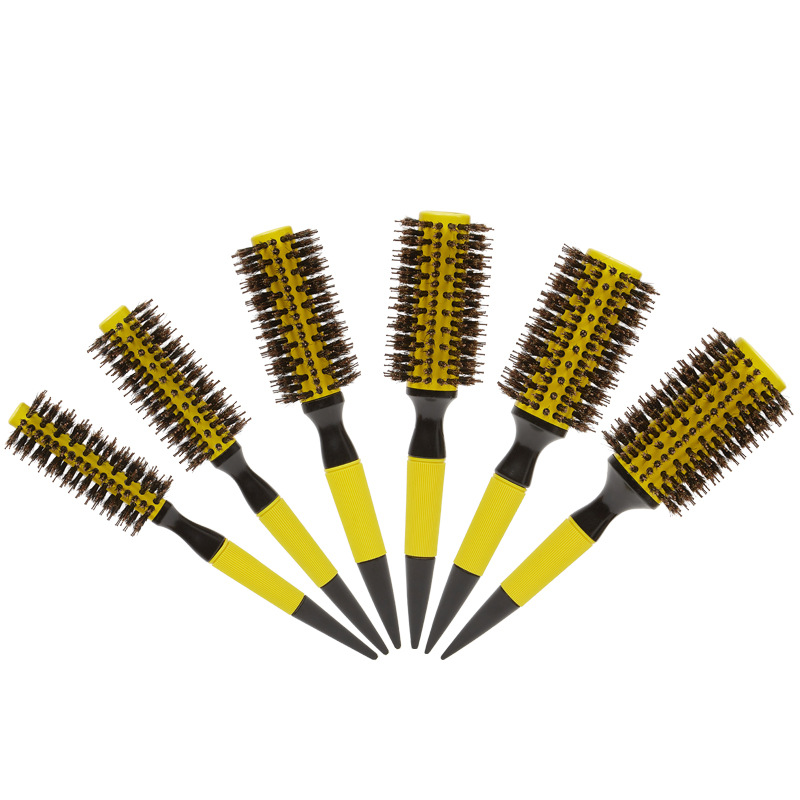 Curly Hair Brush - Ugly Flower: Your One-Stop Beauty Tools Solution